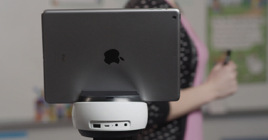 The Benefits of Adding Video to Teacher Evaluations | VARconnection