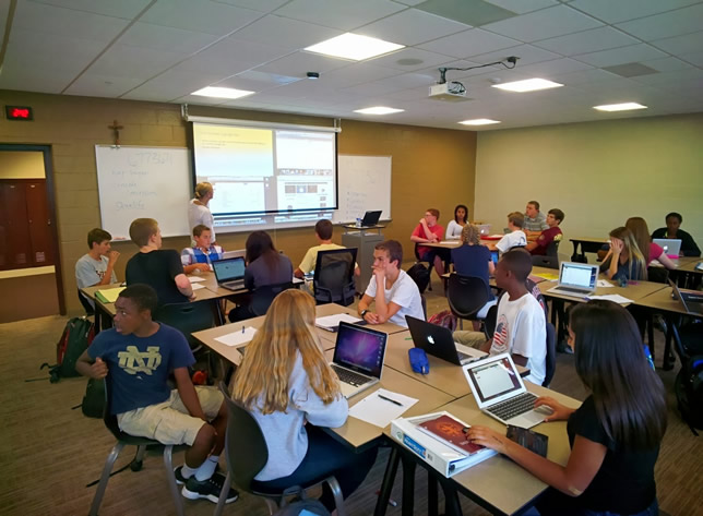 Why Collaborative Classrooms are Important | VARconnection
