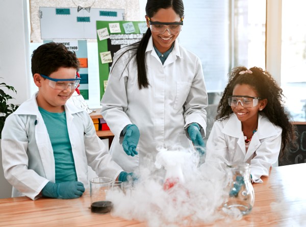 4 Ways to Celebrate STEM/STEAM Day | VARconnection