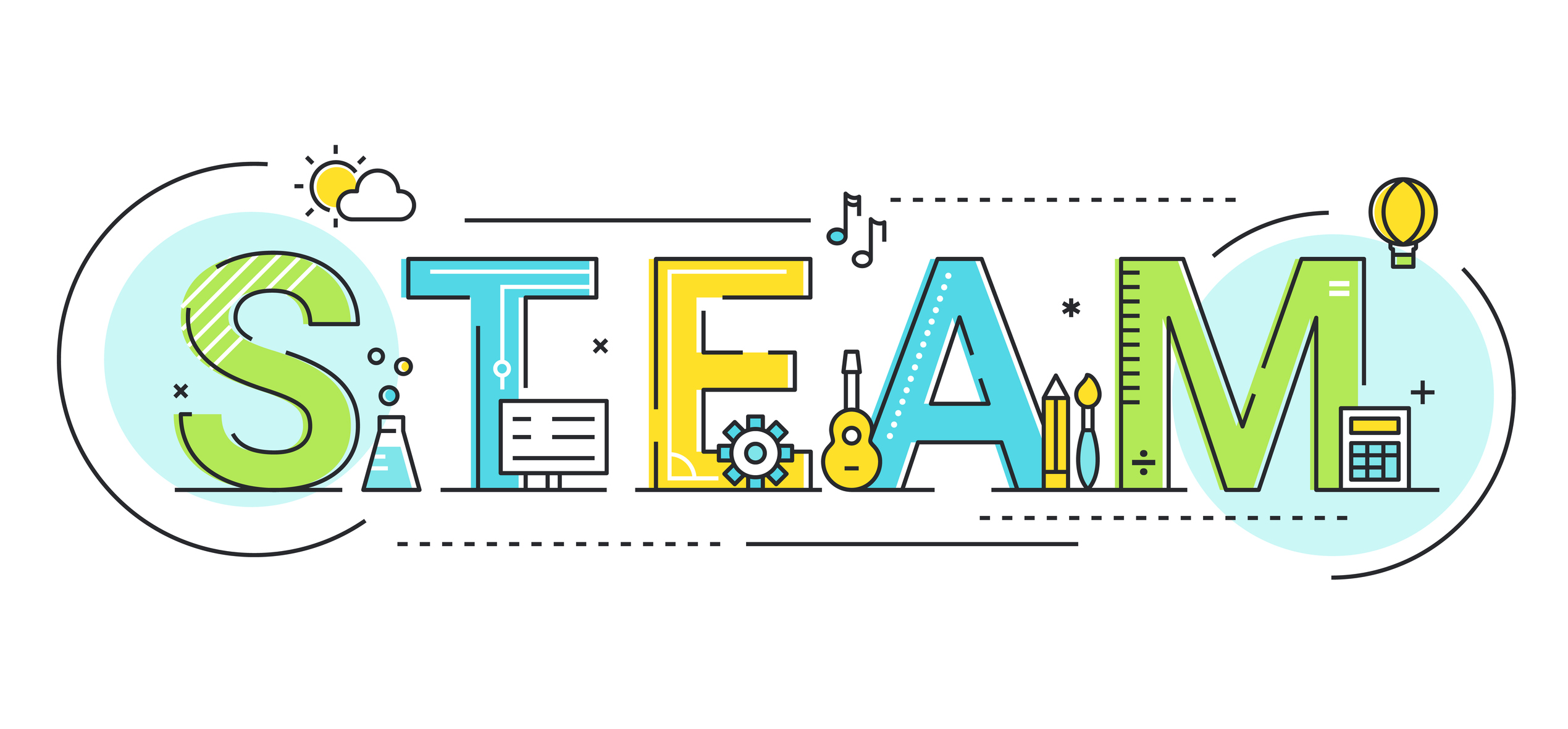 4 Ways to Celebrate STEM/STEAM Day | VARconnection