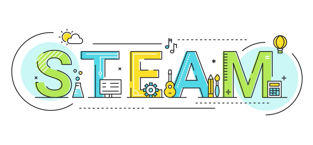 4 Ways to Celebrate STEM/STEAM Day | VARconnection
