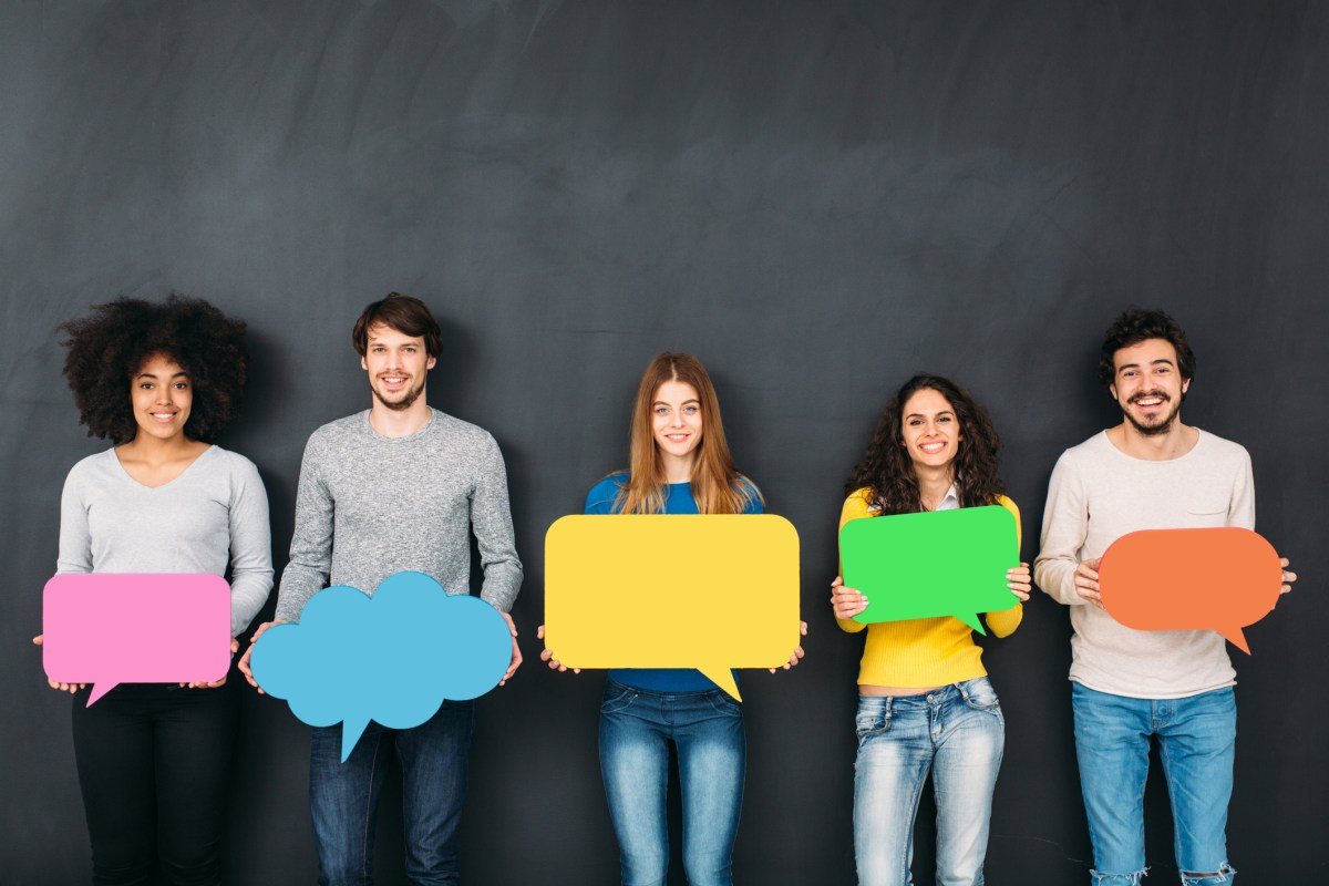 Attending Spring CUE 2022? Here are 2 Simple Ways to Inspire Fellow ...