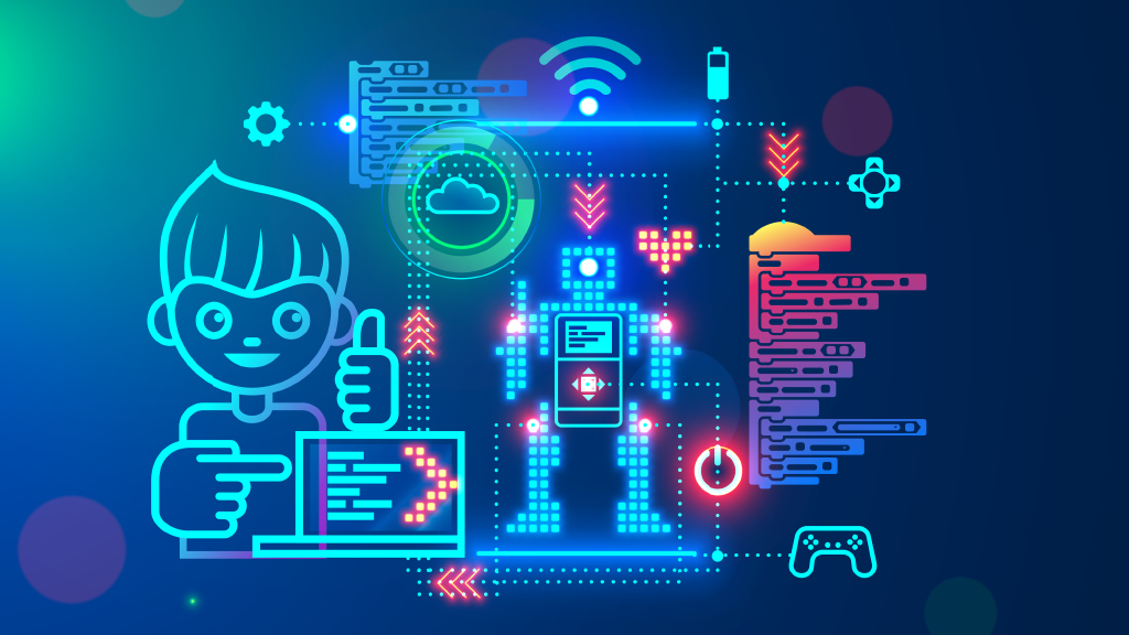 Explore the Future of K-12 Esports: Competitive Coding | VARconnection