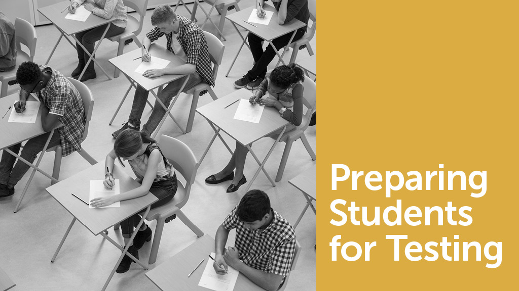 Get Ready for Student Testing | VARconnection