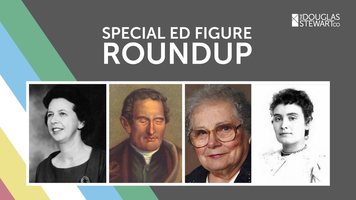 Special Ed Figure Roundup | VARconnection