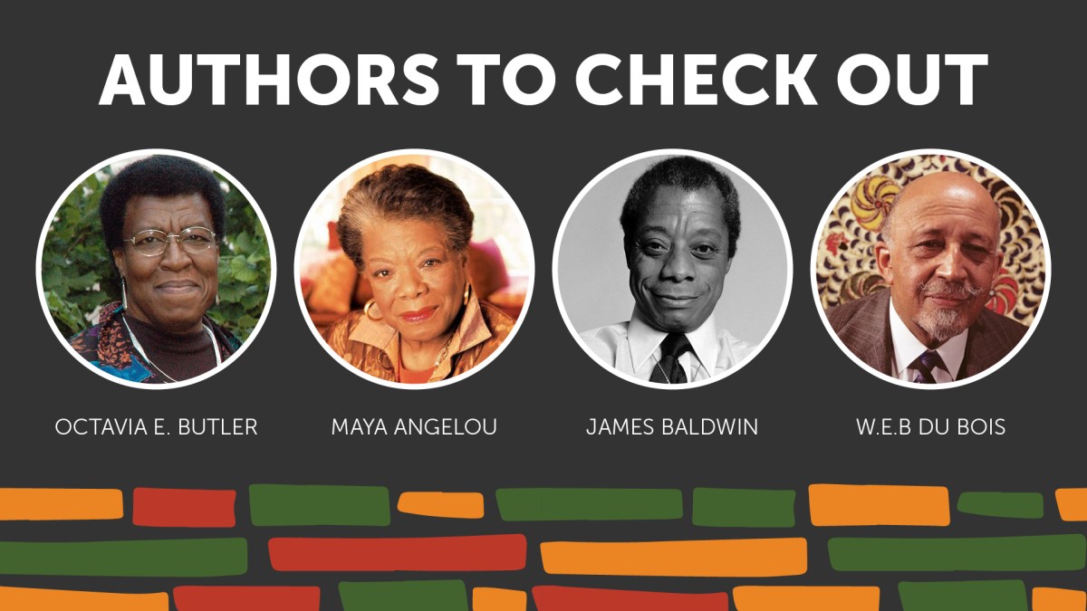 POC Authors to Check Out | VARconnection