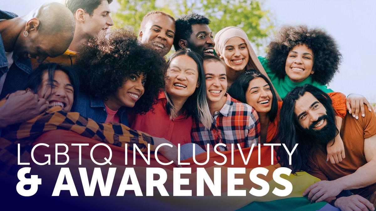 LGBTQ+ Inclusivity and Awareness | VARconnection