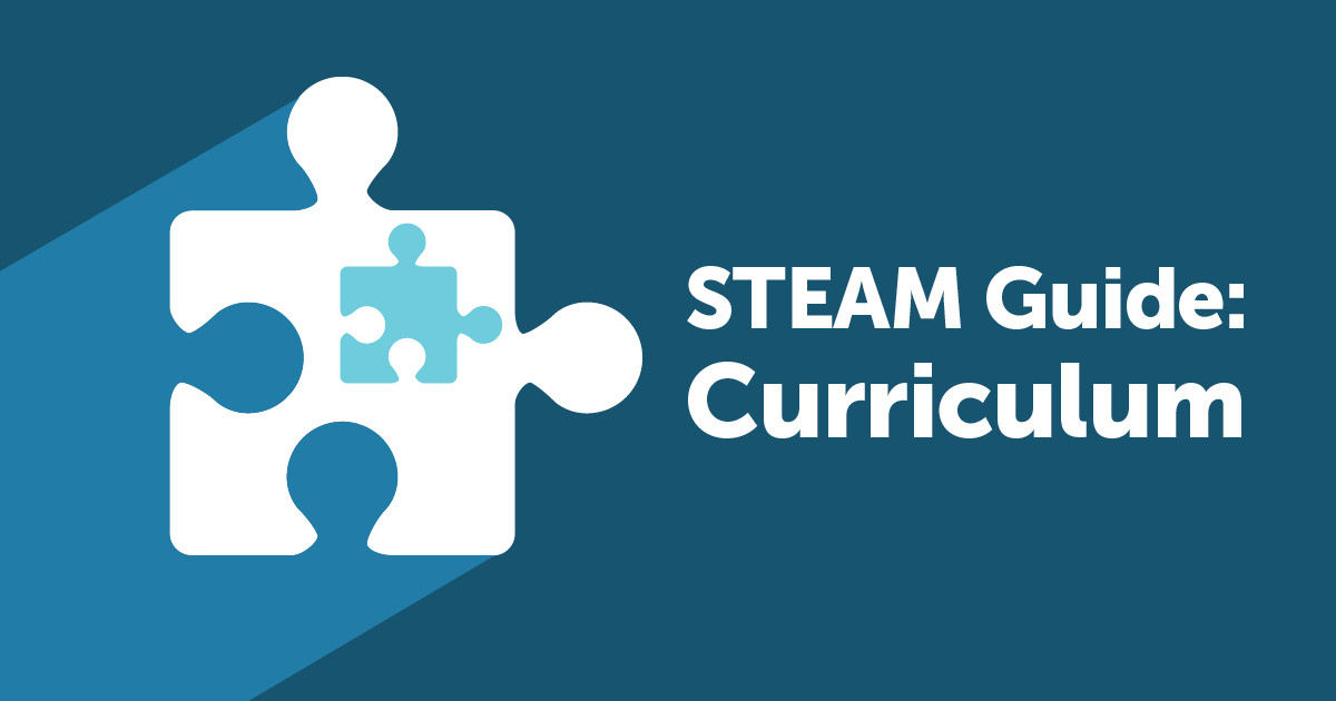 STEAM Guide: Curriculum | VARconnection